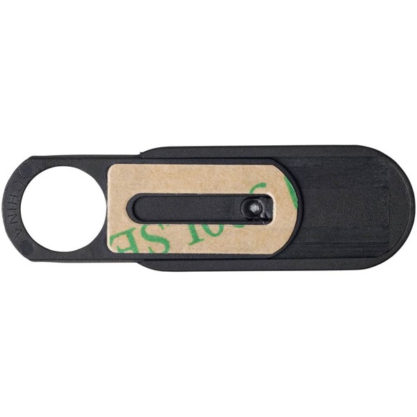 Krytka kamery na PC, bílá | DG Tip - reklamní předměty